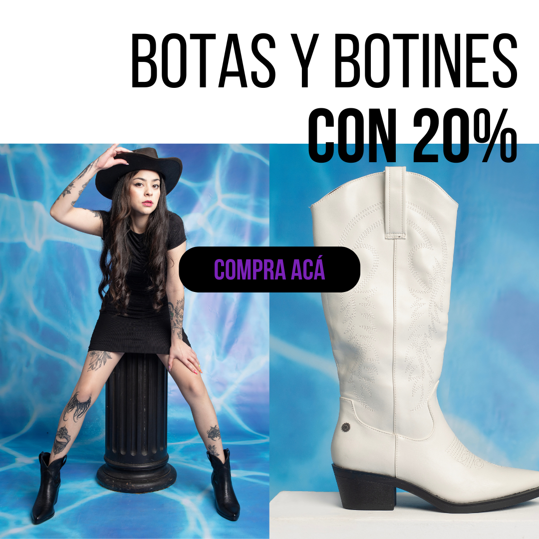 Chalada | Loca por los zapatos