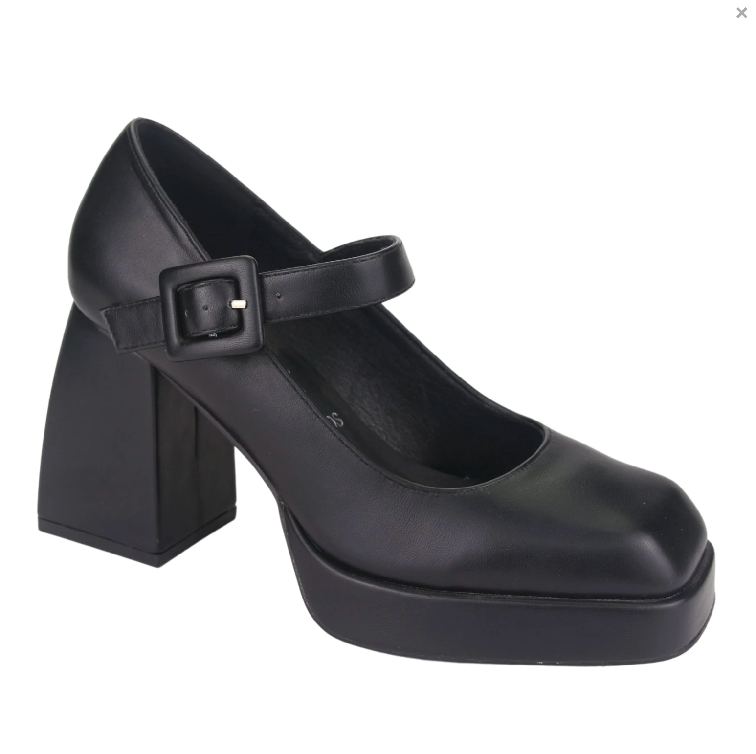 Chalada | Loca por los zapatos