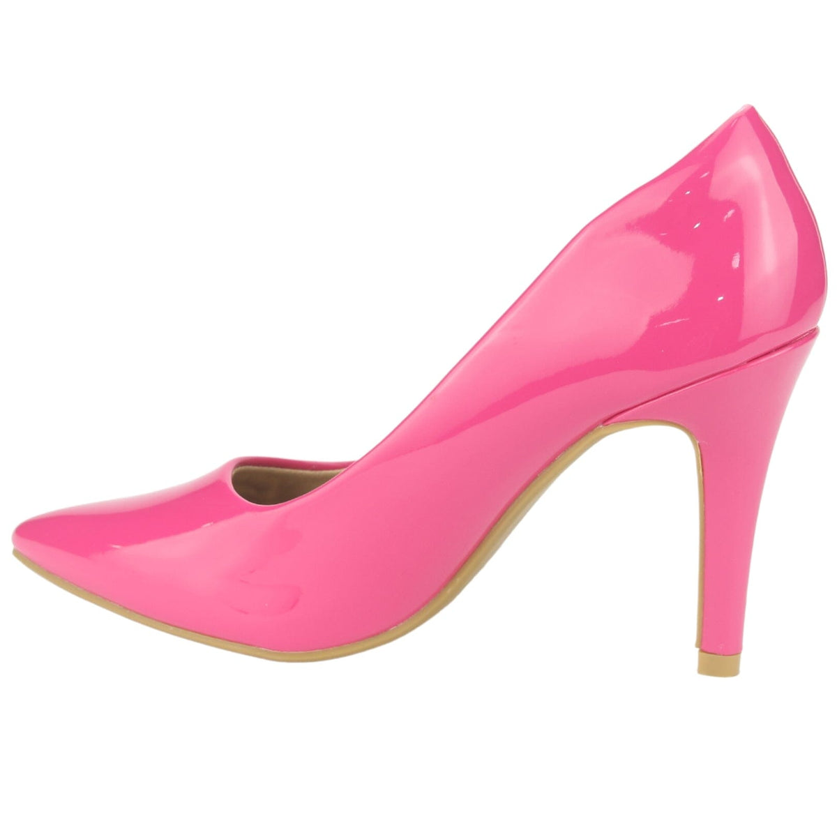 Chalada | Loca por los zapatos